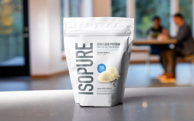 We Are | Isopure US