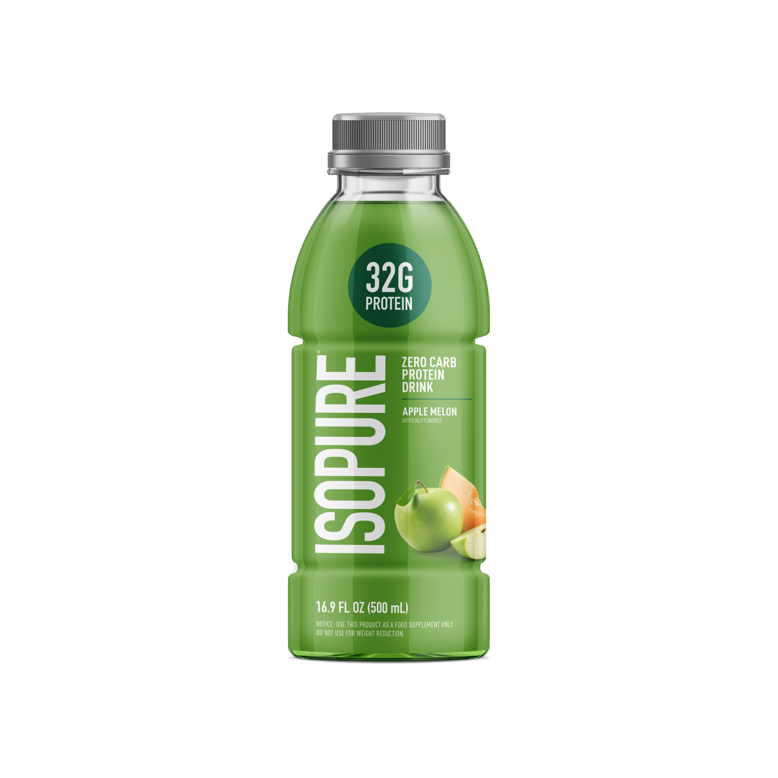 Isopure® 32g Protein | Zero Carb Protein Drink
