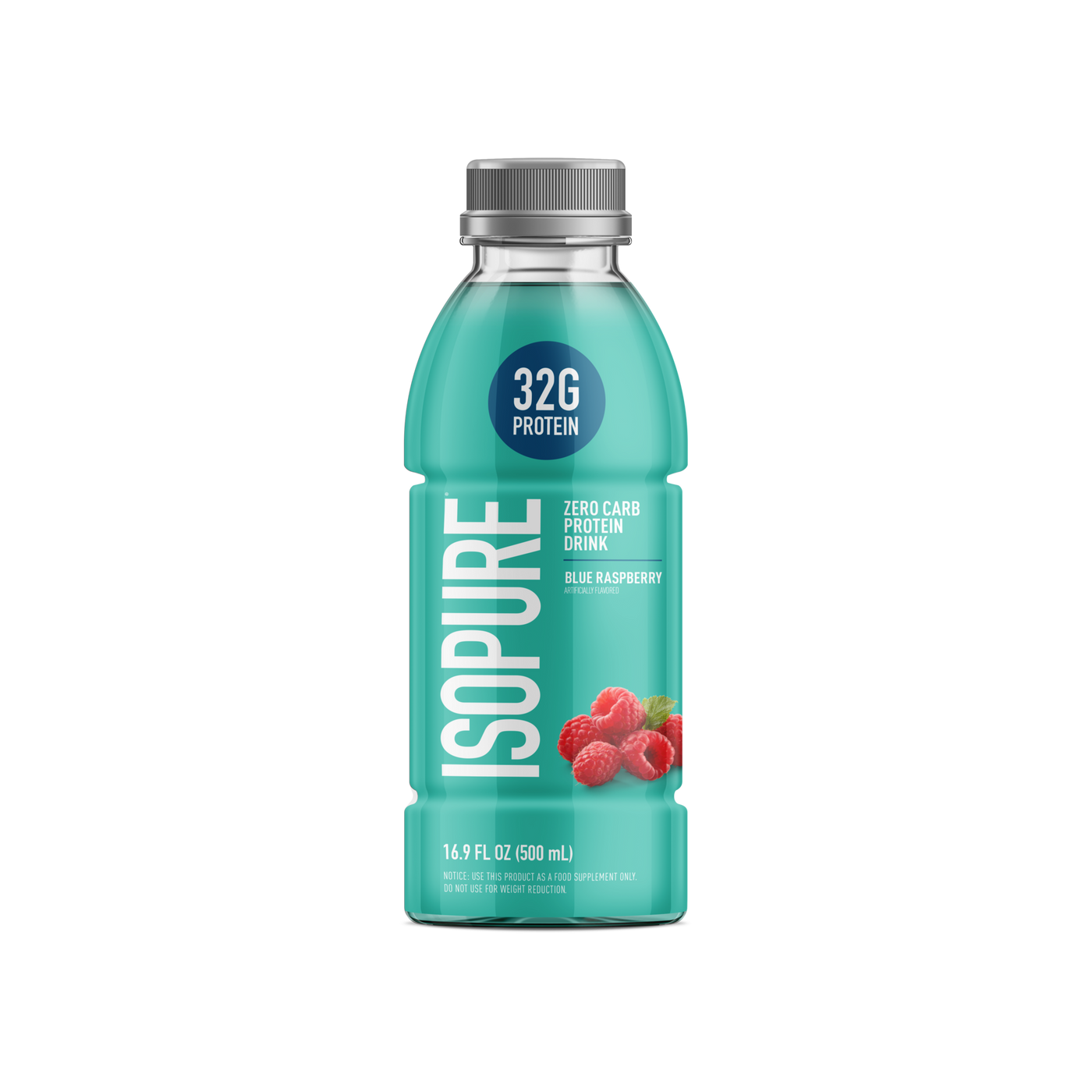 Isopure® 32g Protein | Zero Carb Protein Drink