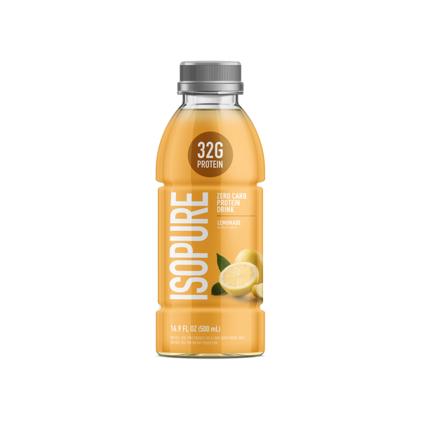 Isopure® 32g Protein | Zero Carb Protein Drink