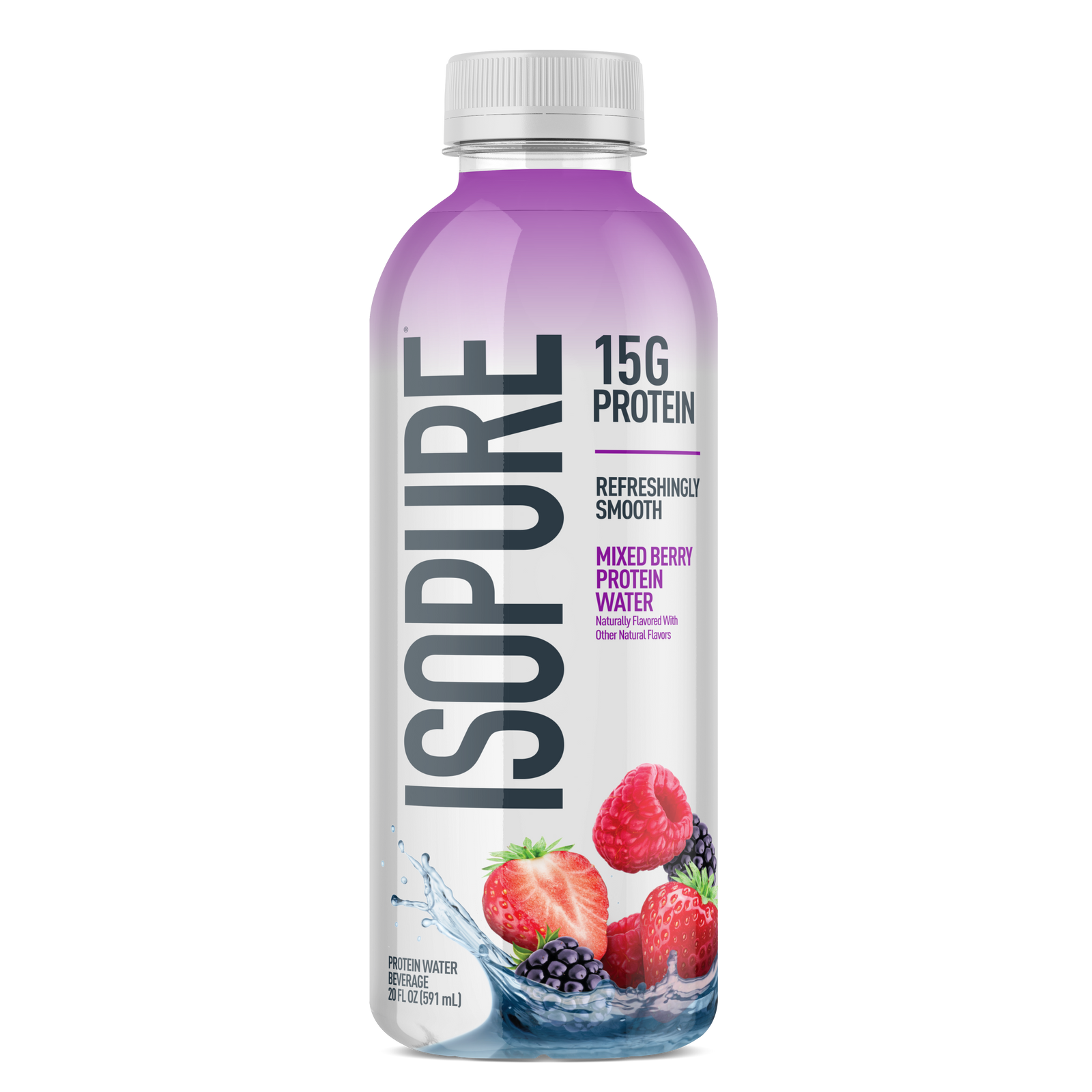 ISOPURE® Protein Water